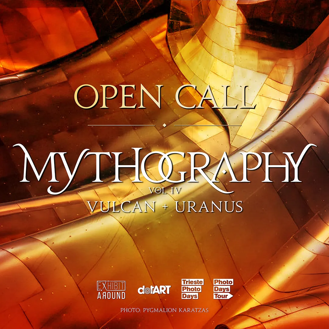 Mythography 4 - Exhibit Around